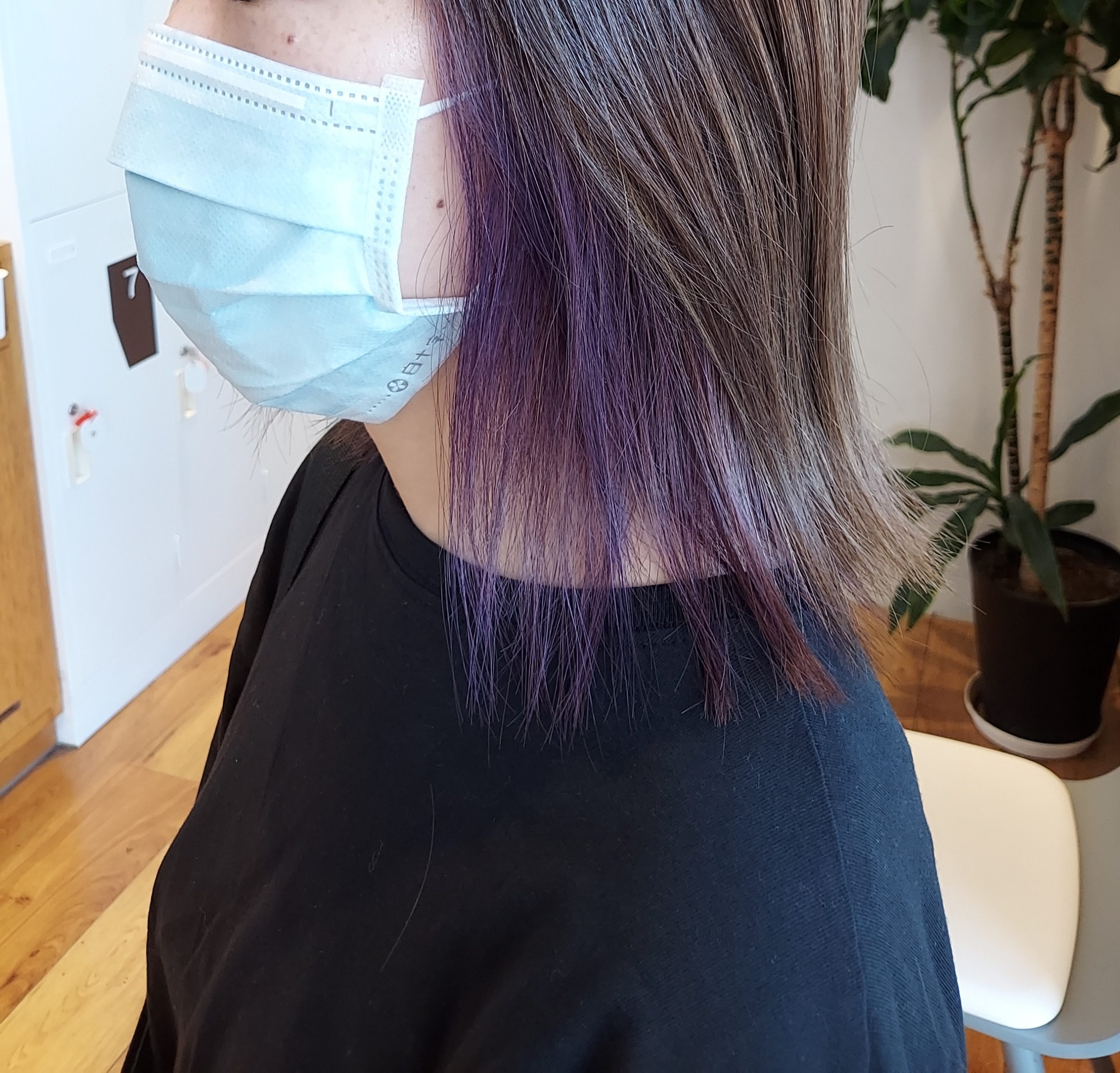 HIGHLIGHT - SWEET HAIR スイートヘア